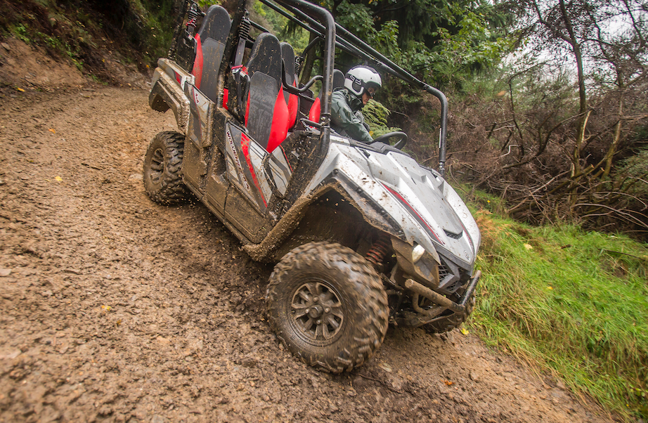 WHERE TO DRIVE YOUR SXS IN NSW! - Australasian SXS