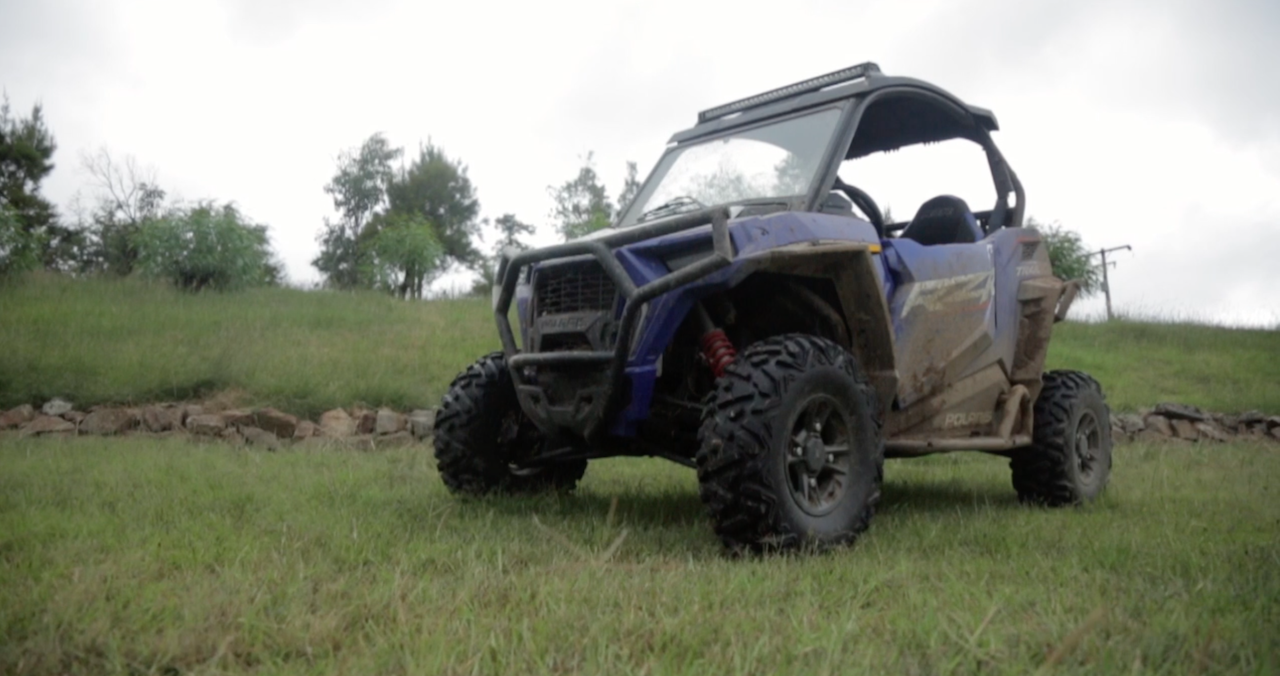 VIDEO | POLARIS RZR TRAIL S 1000 LONG TERM UPDATE
