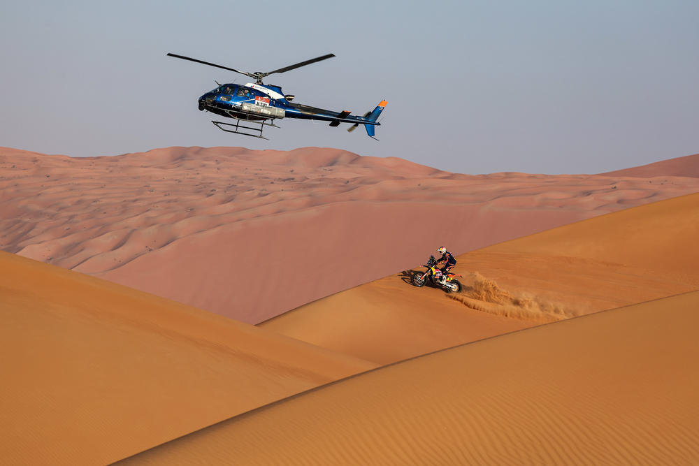 VIDEO HIGHLIGHTS | DAKAR STAGE 11 - Australasian SXS