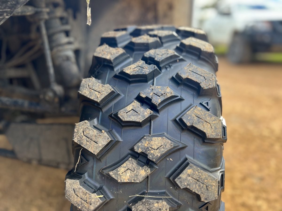 PRODUCT SPOTLIGHT: VALOR V02 RIMS & OBOR LYNX TYRES