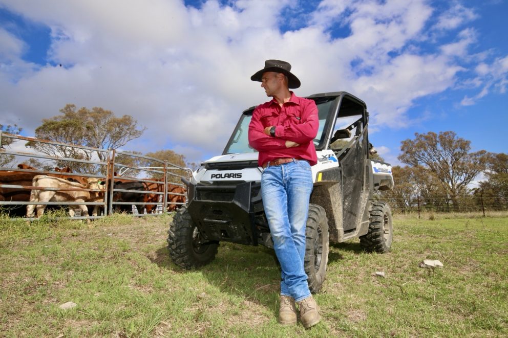 TESTED | POLARIS RANGER KINETIC ULTIMATE - Australasian SXS